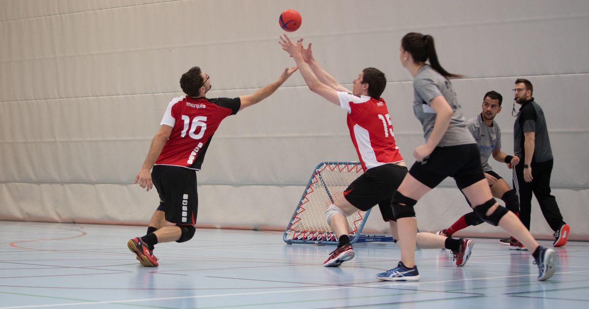 Bilan de la saison régulière, le meilleur reste à venir ! - Swiss Tchoukball